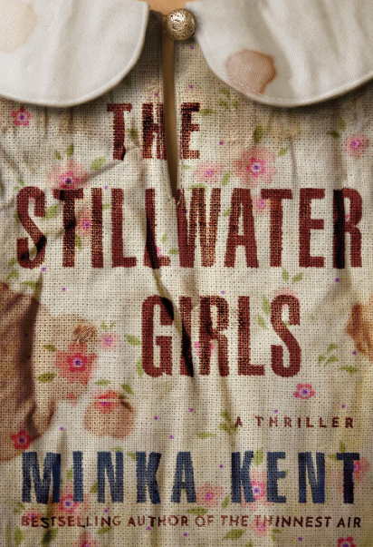 The Stillwater Girls – Deviant Angel Reads